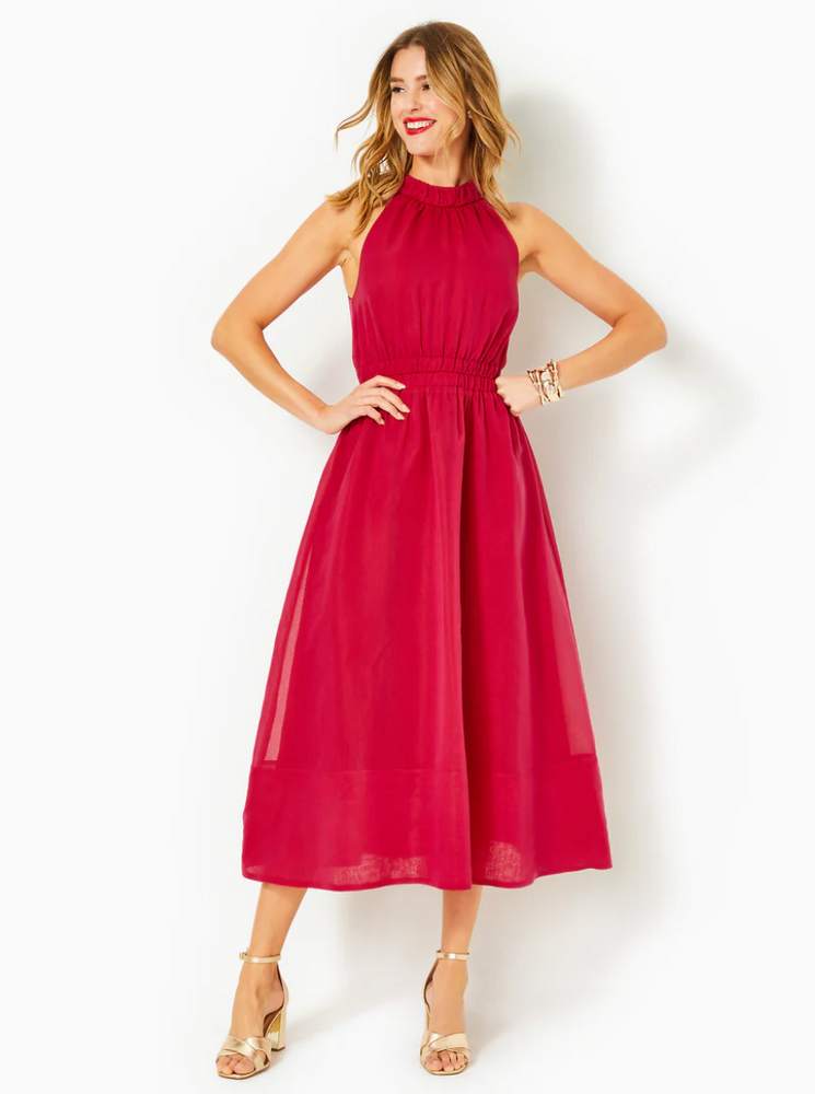 Pink of the Pines, A Lilly Pulitzer Signature Store